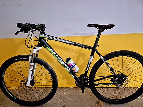 Salcano İnsomnia 29 HD sahibinden.comda - 1241446760