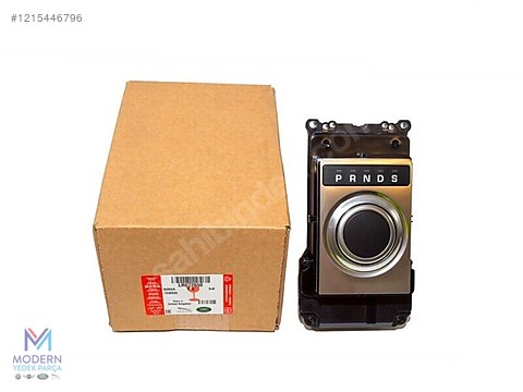 Otomobil & Arazi Aracı / Şanzıman & Vites / LR072650 Vites Seçici Range ...