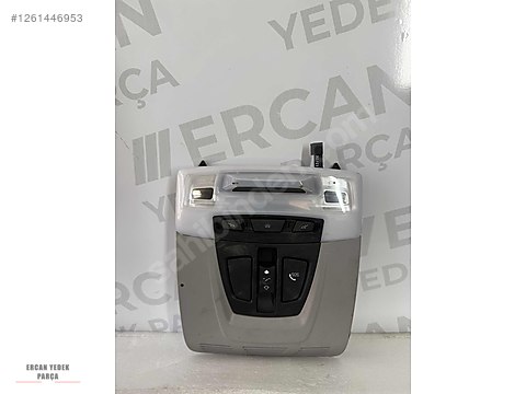 Otomobil & Arazi Aracı / Elektrik / BMW F45 F46 F39 F48 TAVAN LAMBASI ...