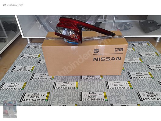 Otomobil & Arazi Aracı / Elektrik / NİSSAN QASHQAİ J12 E-POWER 2022 ...