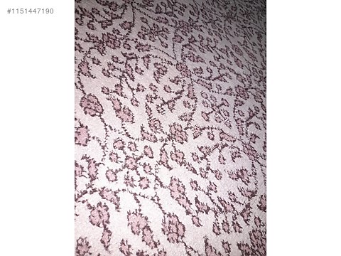 EL DOKUMA ISPARTA HALISI sahibinden.comda - 1151447190