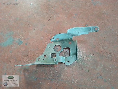 7419402 BMW 3 SERİSİ G20 ÖN SAĞ ÇAMURLUK BRAKETİ 4D23 | MOTOLAND - İlan ...