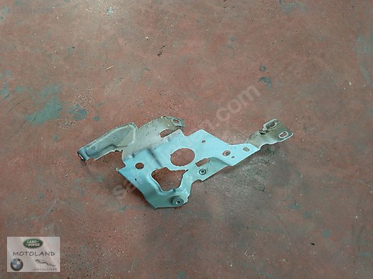 7419402 BMW 3 SERİSİ G20 ÖN SAĞ ÇAMURLUK BRAKETİ 4D23 | MOTOLAND - İlan ...