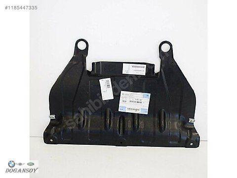 BMW F20 F30 MOTOR ALT MUHAFAZA ÖN PLASTİK 31146850067 - İlan ve ...