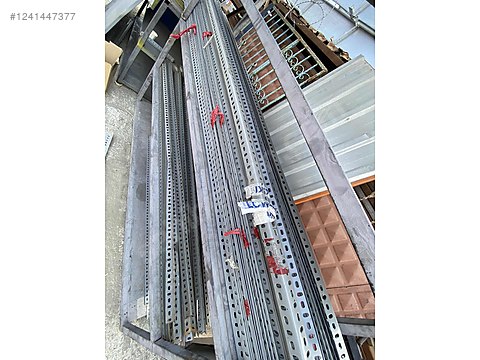 Demir Raf Takım - Raf İlanları Uygun Fiyatlarıyla sahibinden.com'da ...