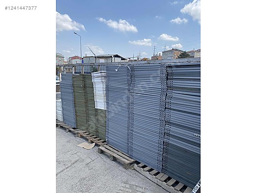 Demir Raf Takım - Raf İlanları Uygun Fiyatlarıyla sahibinden.com'da ...