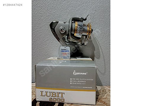 Olta Makinesi / Kumyang Lubit 6000 olta makinası sahibinden.comda ...