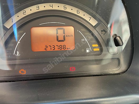 Citroen / C3 / 1.4 / SX / ACİL SATILIK sahibinden.comda - 1168447483
