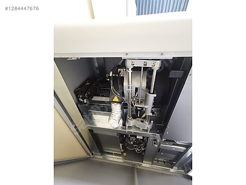 3D Yazıcı / 3D SYSTEMS PROJET 3500 HD MAX (MJP 3600) Endüstriyel 3D ...