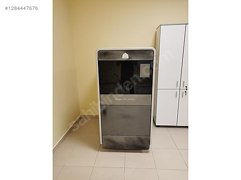3D Yazıcı / 3D SYSTEMS PROJET 3500 HD MAX (MJP 3600) Endüstriyel 3D ...