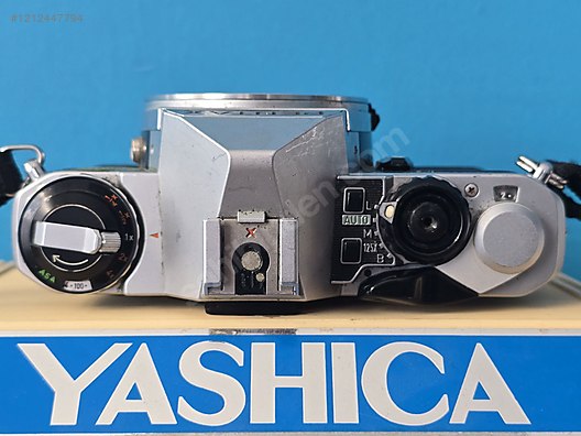 Pentax me store