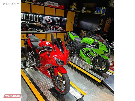 İzmir Çiğli Nitromac İş Makineleri & Sanayi ilanları sahibinden.com’da!