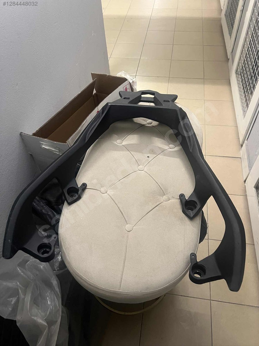 Görünüm / 2018-2024 xmax çanta demiri Gp kompozit sahibinden.comda ...