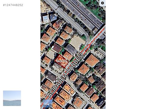 ACIBADEM CADDESİ YENİ BİNADA HAZIR KİRACILI DÜKKAN sahibinden.comda ...