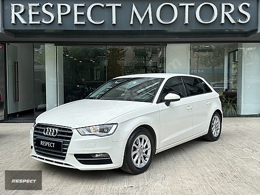 İstanbul Kadıköy RESPECT MOTORS Vasıta ilanları sahibinden.com’da!