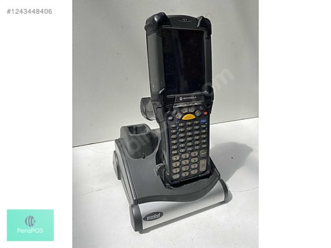 Motorola MC92N0 El Terminali 1D 92N0 Stok 100 Adet on sahibinden.com ...