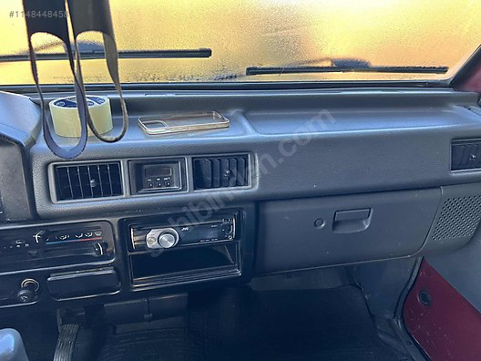 Mitsubishi / L 300 / L 300 Panel Van / 1998 model Mitsubishi panelvan ...