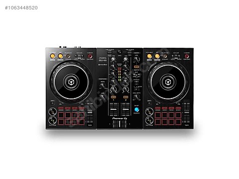Dj setup Kiralama Pioneer ddj 400 ddj400 sahibinden.comda - 1063448520