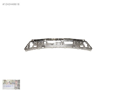 2066201400 MERCEDES W206 ÖN ÜST PANEL - İlan ve alışverişte ilk adres ...