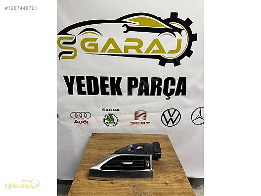 Otomobil & Arazi Aracı / Isıtma & Havalandırma & Klima / BMW G12 740Li ...