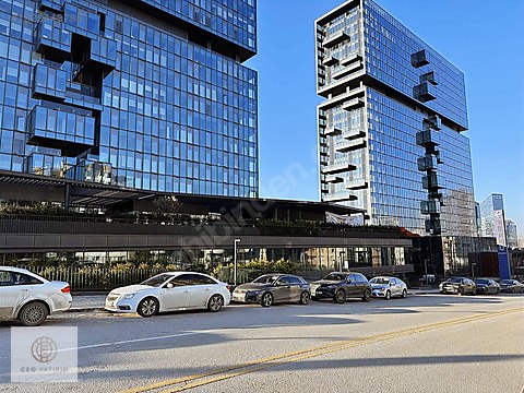 CUBES ANKARA'DA SATILIK CORNER LARGE CUBE OFİS KDV'Lİ. sahibinden.comda ...