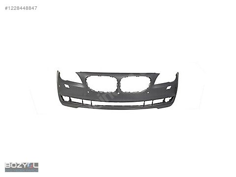 Bmw F01 Ön Tampon PDC'li 2008-12 OEM: 51117238749 - İlan ve alışverişte ...