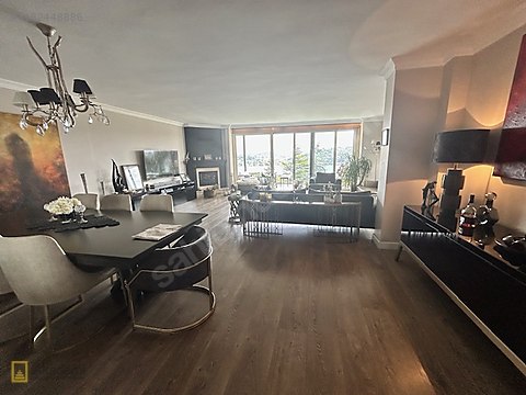 Naile Sultan Korusu'da muhteşem bahçe triplex - Kiralık Daire İlanları ...