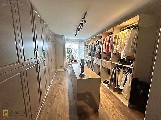 Naile Sultan Korusu'da muhteşem bahçe triplex - Kiralık Daire İlanları ...