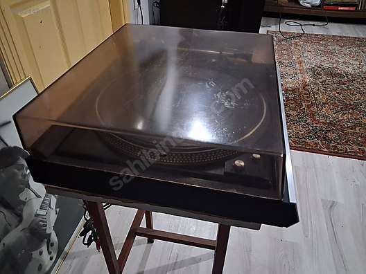 DUAL CS 626 DECK PLAK ÇALAR sahibinden.comda - 1302449131