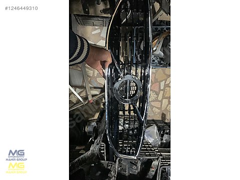 VOLVO V40 ÖN PANJUR SIFIR- 31425331 - İlan ve alışverişte ilk adres ...