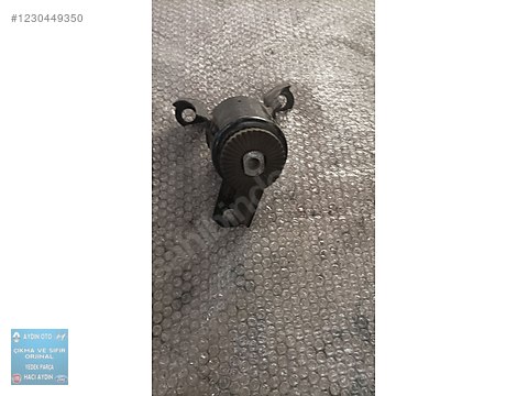 Otomobil & Arazi Aracı / Mekanik / Fiesta motor takozu orjinal çıkma ...