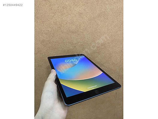 İPAD 9. NESİL 64GB - Apple iPad 9 sahibinden.com'da - 1250449422