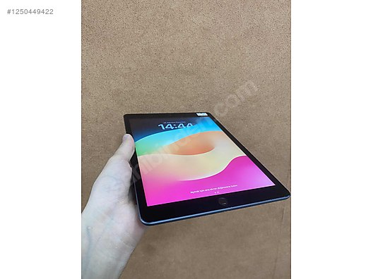 İPAD 9. NESİL 64GB - Apple iPad 9 sahibinden.com'da - 1250449422