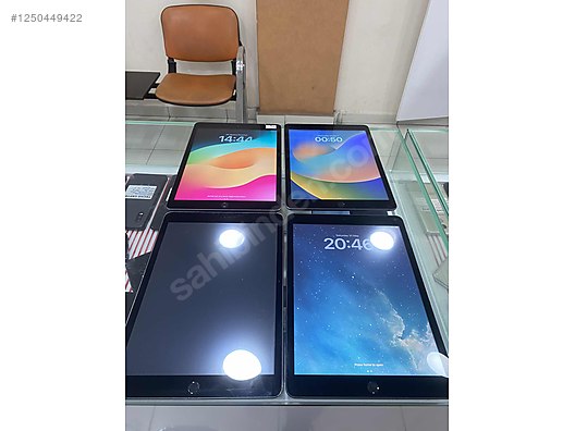 İPAD 9. NESİL 64GB - Apple iPad 9 sahibinden.com'da - 1250449422