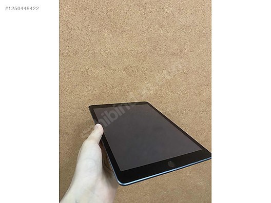 İPAD 9. NESİL 64GB - Apple iPad 9 sahibinden.com'da - 1250449422