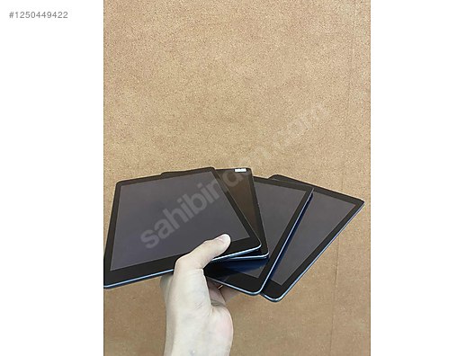 İPAD 9. NESİL 64GB - Apple iPad 9 sahibinden.com'da - 1250449422