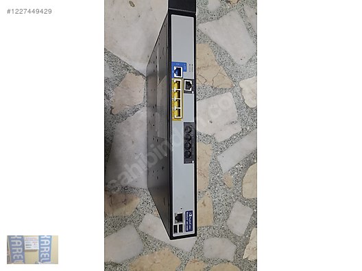 AUDIOCODES MEDILANT 800B GETAWEY SORUNSUZ PAZARLIKSIZ - Voip Gateway ...