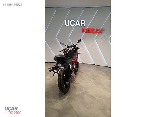 RKS SRK250 RS 2024 Model Naked / Roadster Motor Motosiklet Mağazasından Sıfır 172.000 TL ...