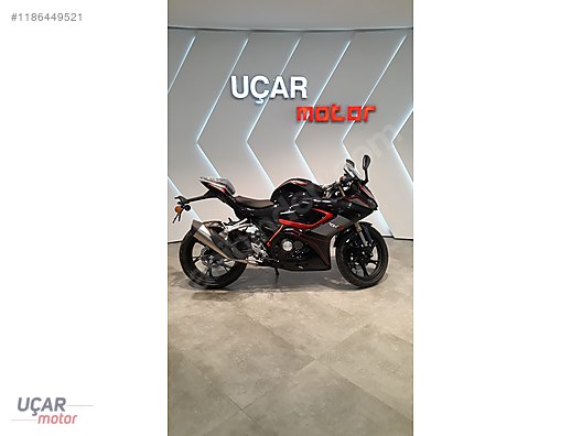 RKS SRK250 RS 2024 Model Naked / Roadster Motor Motosiklet Mağazasından Sıfır 168.948 TL ...