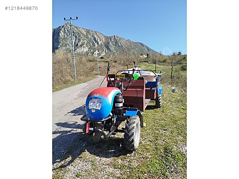 EMİRSAN 12 BEYGİR RAMÖRKLU PAT PAT sahibinden.comda - 1218449870
