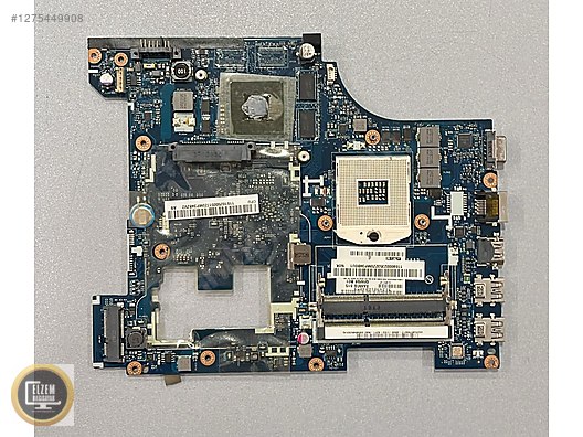 Lenovo G580 -20150 ANAKART , QIWG6 LA-7988P ANAKART sahibinden.comda ...