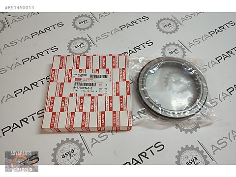 8972093423 ISUZU 6HK1 KRANK ARKA KEÇE - Türkiye'nin ilan sitesi ...