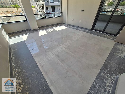 BEŞTEPEDE ULTRA LÜKS ANTEBİA YANI ZİRVE KONUMDA 3+5+1 DAYRELER ...