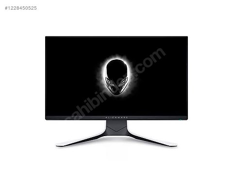 dell alienware 240 hz ips monitör sahibinden.comda - 1228450525