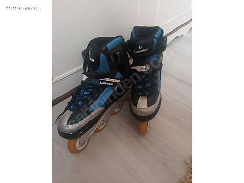 Lakoko yetişkin paten sahibinden.comda - 1219450630