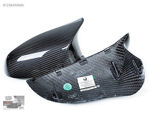 Otomobil & Arazi Aracı / Dış Aksesuar / BMW F80 F82 M3 M4 CARBON AYNA ...