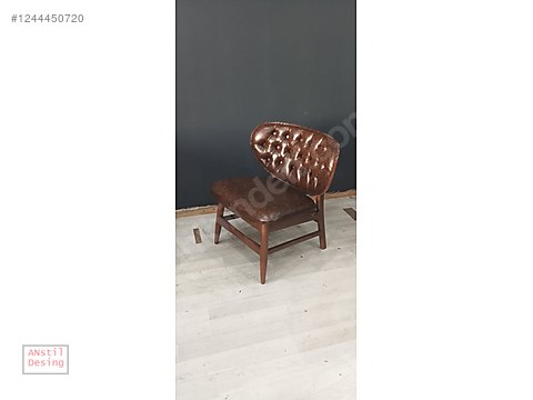 Berjer, Tekli Koltuk / gondol ahşap mini Berjer Ankara imalat ...