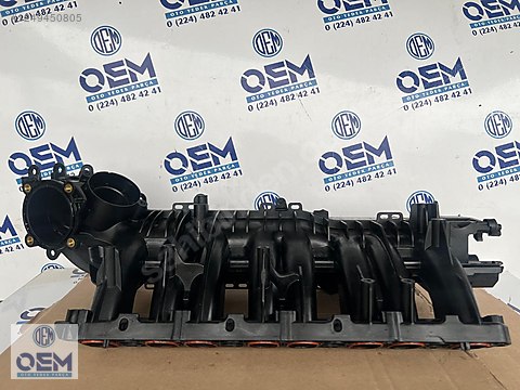 Otomobil & Arazi Aracı / Motor / LR085939 RANGE ROVER SPORT VELAR EMME ...