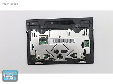 Lenovo Thinkpad T490 20N2, 20N3) TOUCHPAD 01YU054 sahibinden.comda ...