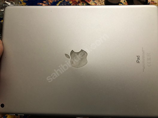 TEMİZ SORUNSUZ 7. NESİL - Apple iPad 7 sahibinden.com'da - 1218450912